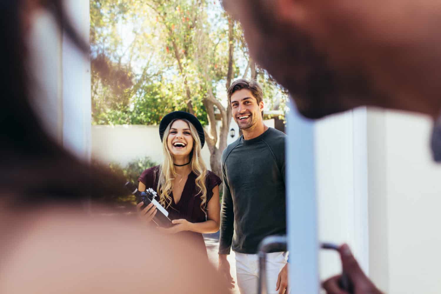 5 Things to Do Before Your Party Guests Arrive - Sugar and Spice