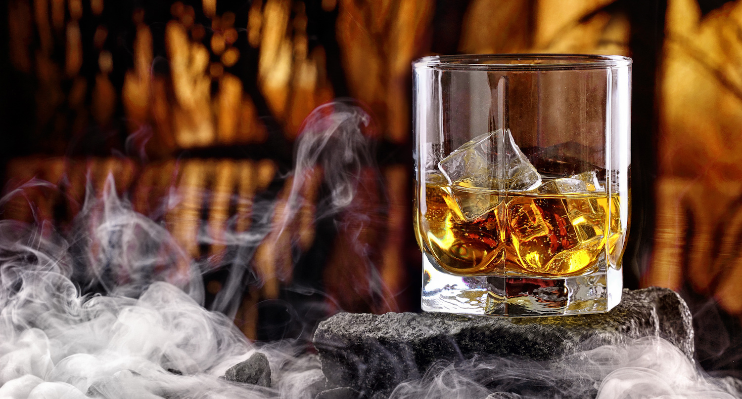 What’s The Deal with Peated Scotch: What it is, How it’s made, and ...
